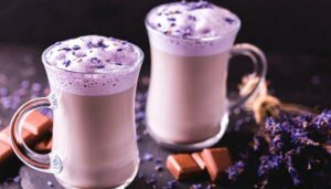 Cómo hacer té de Lavanda natural. Infusiones de Lavanda que puedes ...